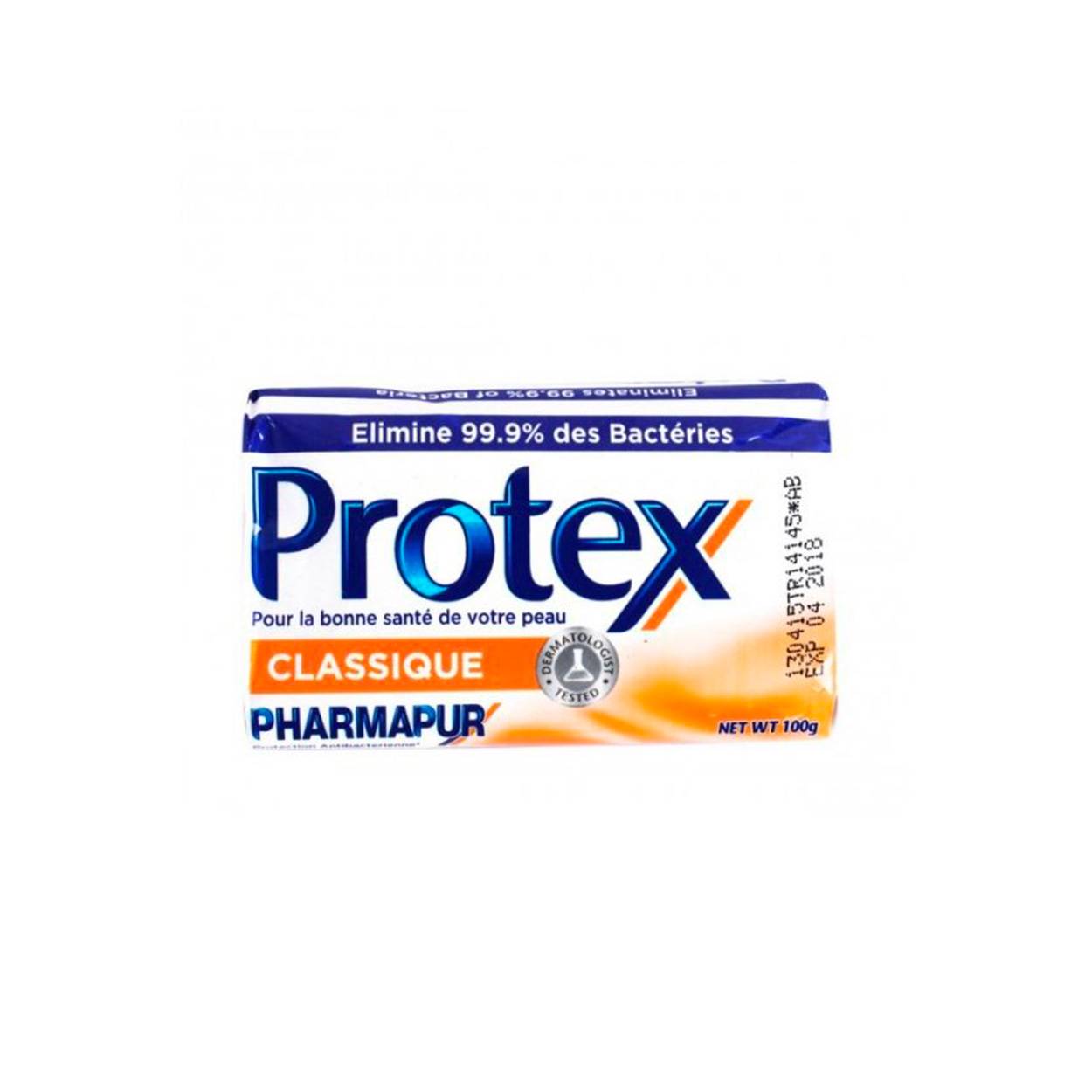 Auchan - Savon protex classique 150g