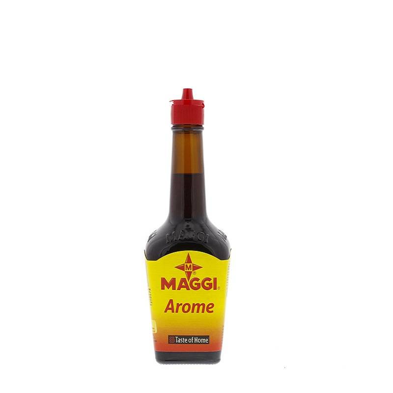 Auchan - Arôme liquide 250ml