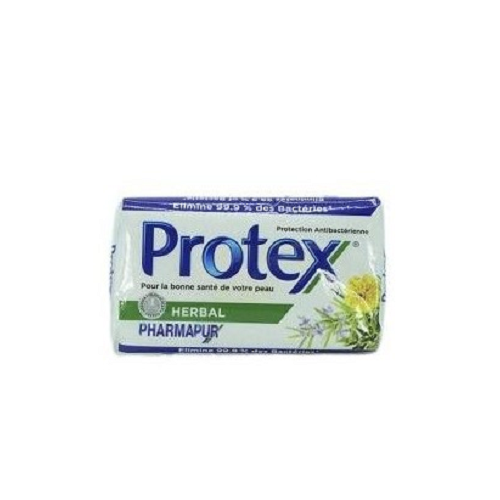 Auchan - Savon protex herbal 150g