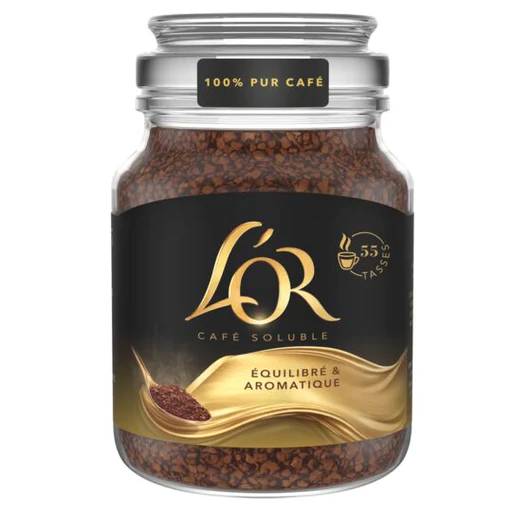 Auchan - Café soluble 100g