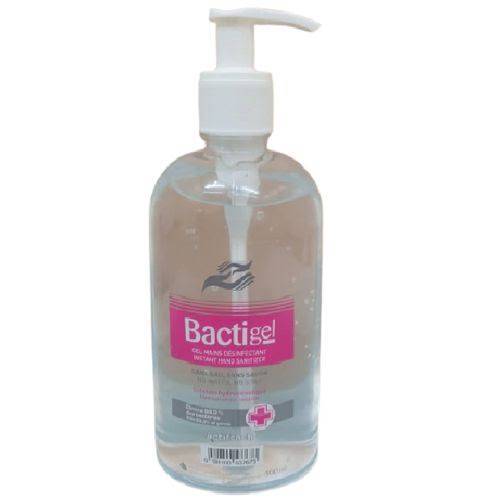 Auchan - Gel désinfectant 500ml