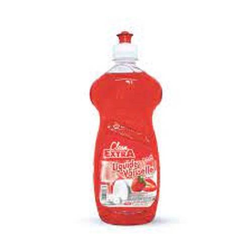 Auchan - Liquide vaisselle fraise 1L