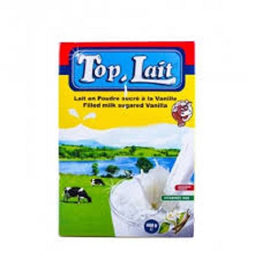 Auchan - Vanille 400g