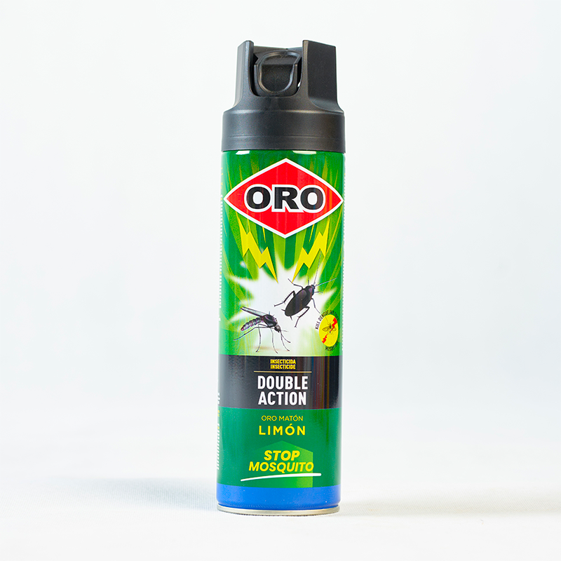 Auchan - INSECTICIDE ORO 500 ML