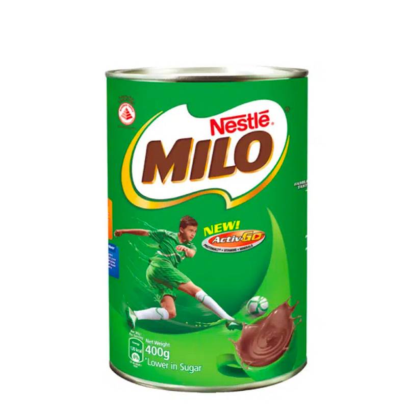 Auchan - Activgo 400g