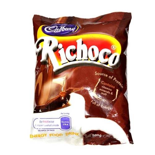 Auchan - Richoco 500g