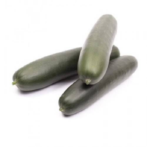 Auchan - Concombres mydas 1kg