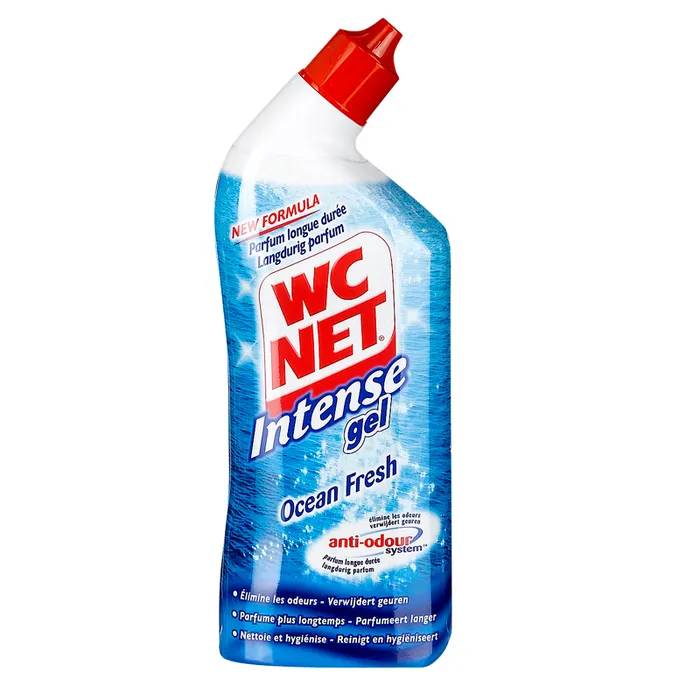 Auchan - Gel WC ocean fresh 750ml