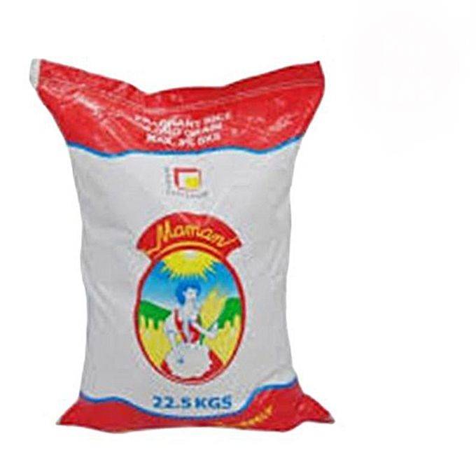 Auchan - Riz vietnamien long grain parfumé 22,5kg