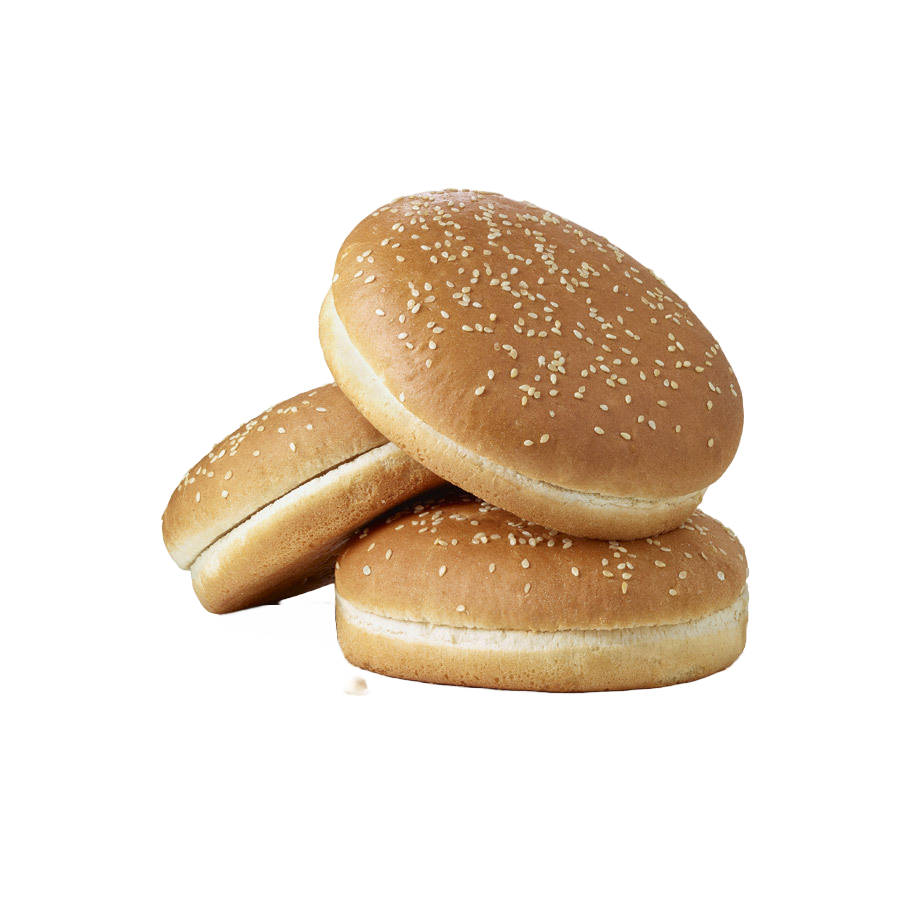 Auchan - Pain sandwich sésame