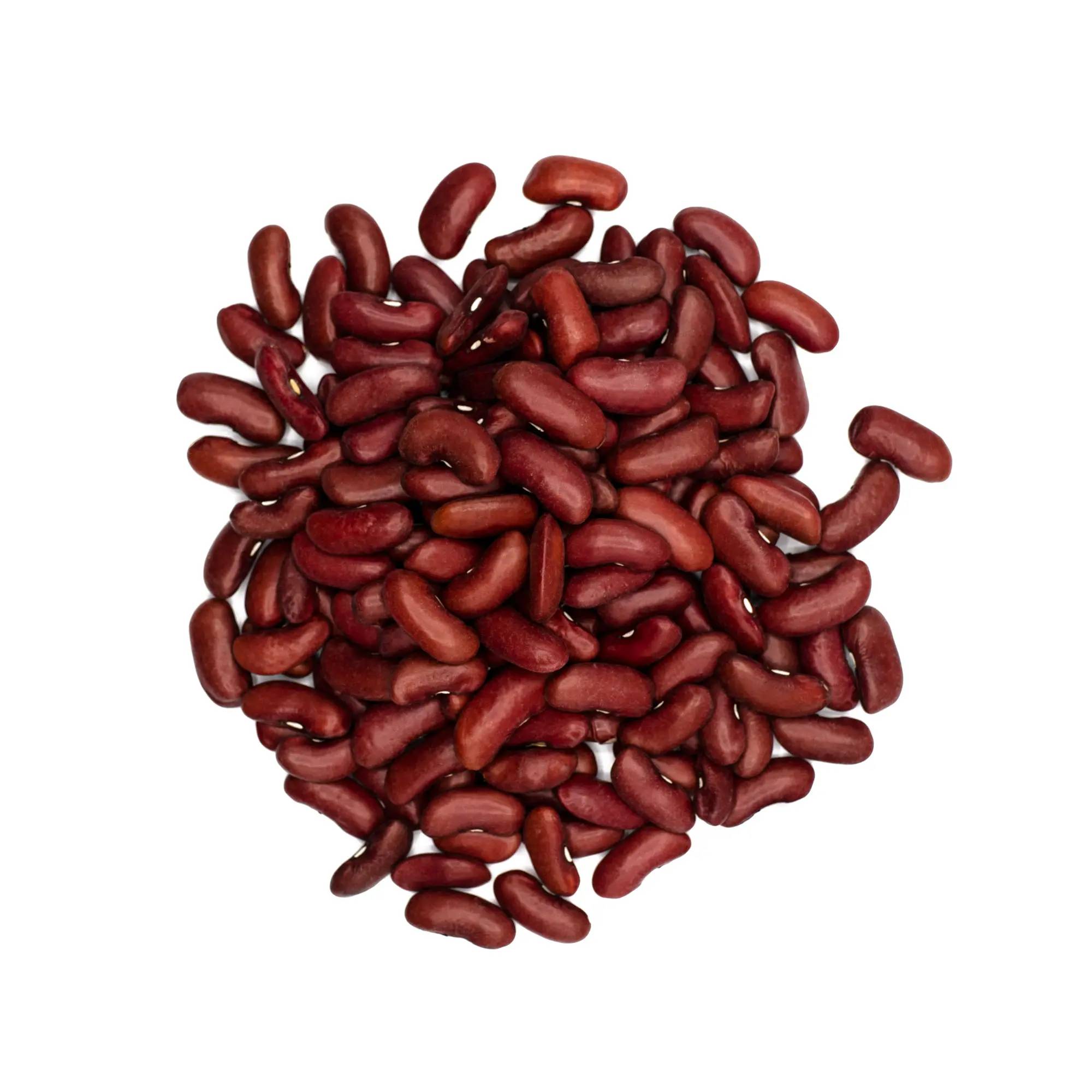 Auchan - Haricot rouge vrac 1kg