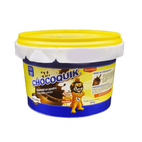 Auchan - 250g boites chocoquik