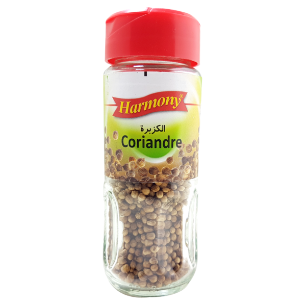 Auchan - Coriandre 25g